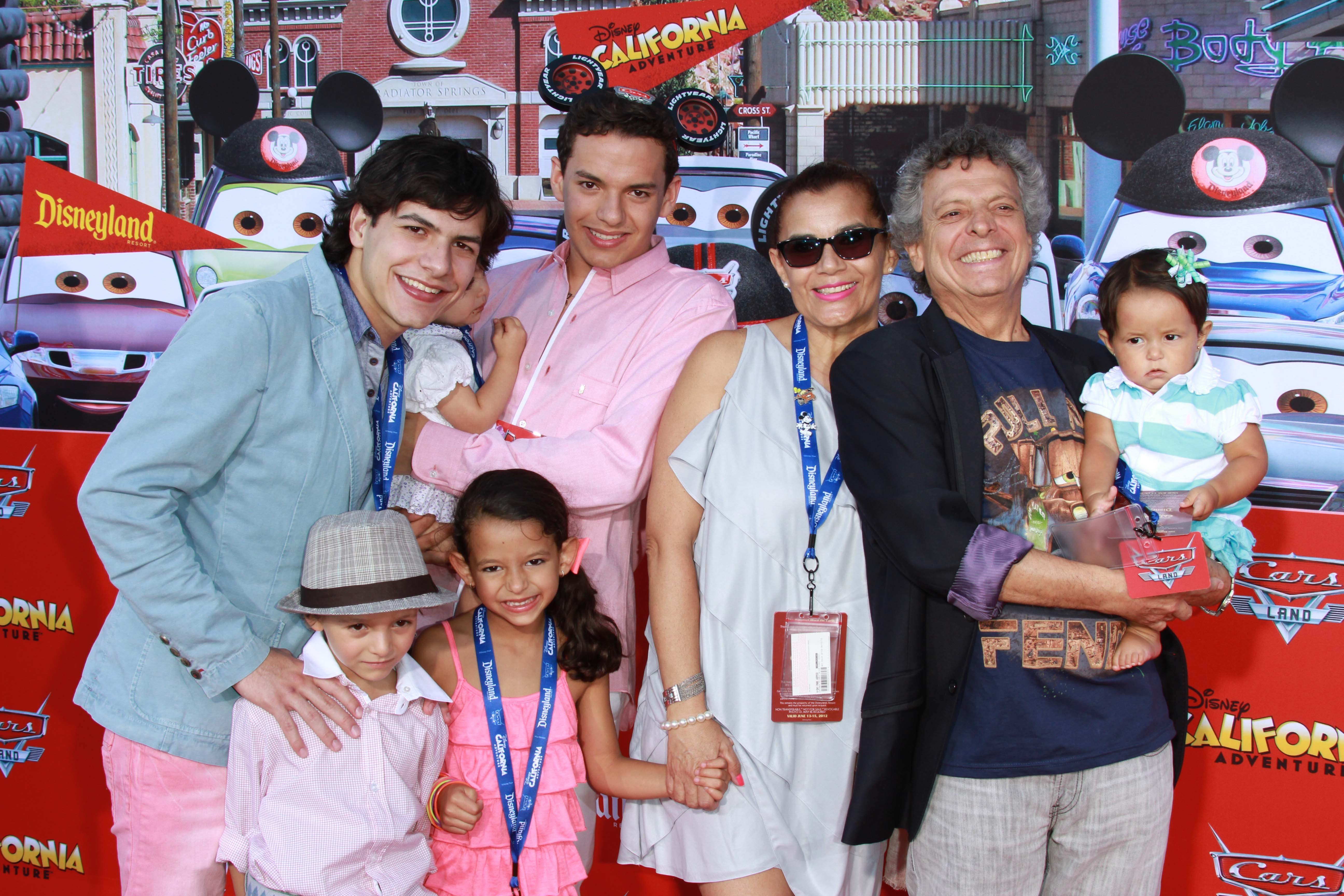 Cesar Bono | Photos | Hollywood.com